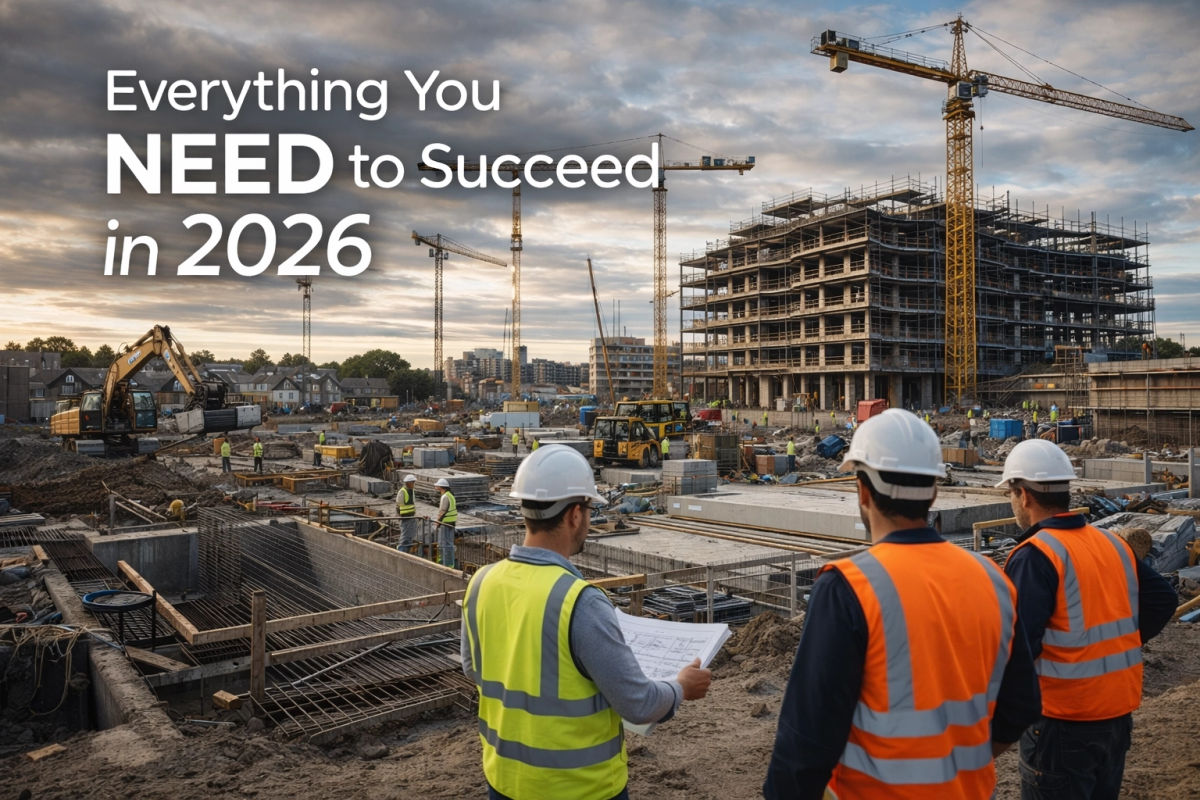 The Ultimate Guide to Construction Recruitment: Everything Y