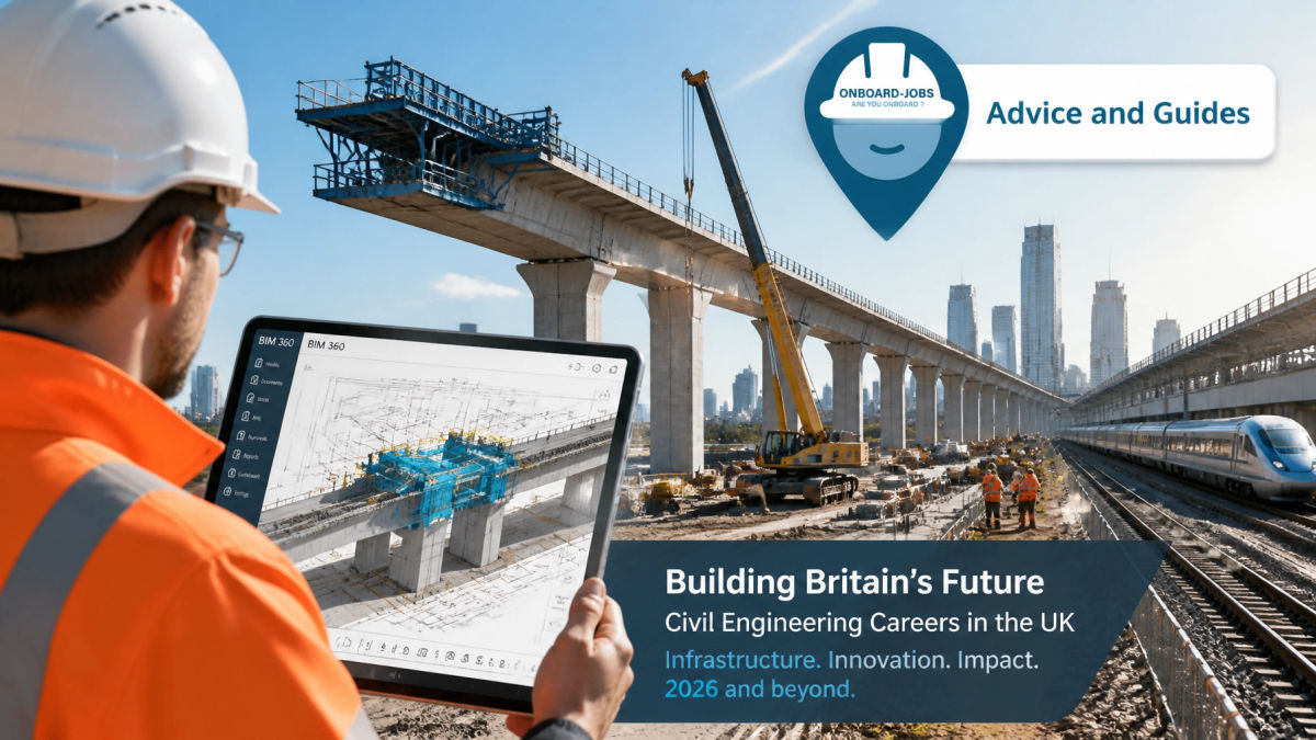 The Ultimate Guide to In-Demand Civil Engineering Vacancies: